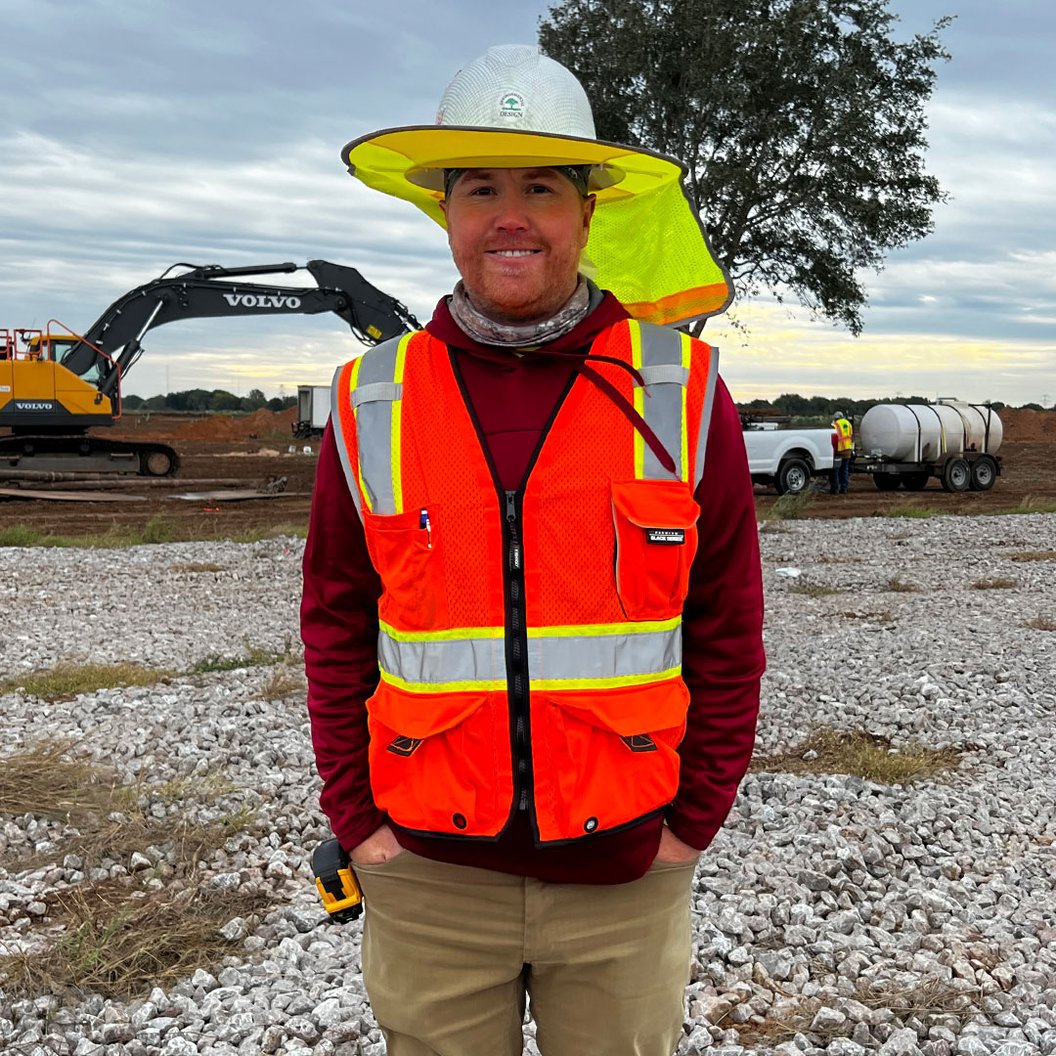 Construction kicks off at The Filling Station, the first building at ...