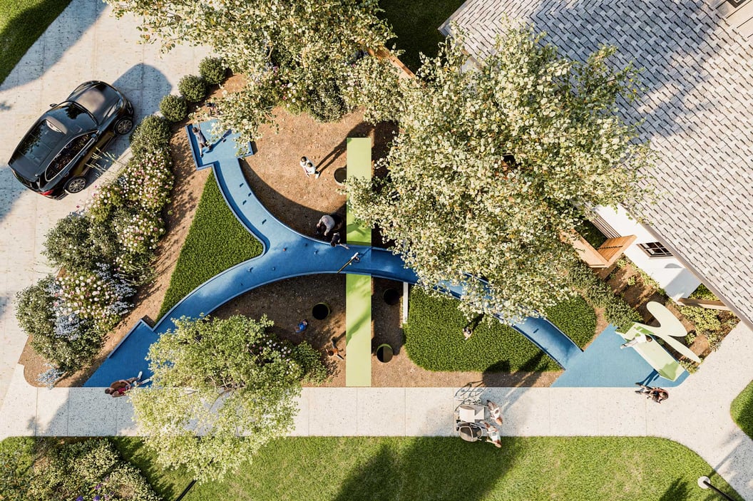 Construction kicks off at The Filling Station, the first building at ...