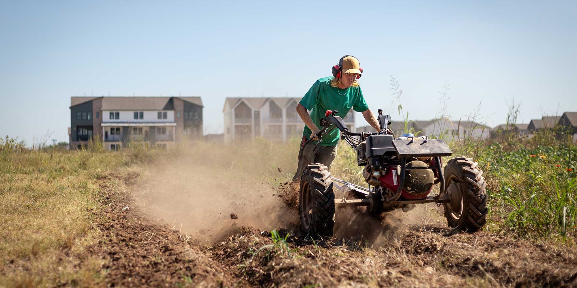 Indigo Farm | Indigo, a New Home Community in Richmond, TX