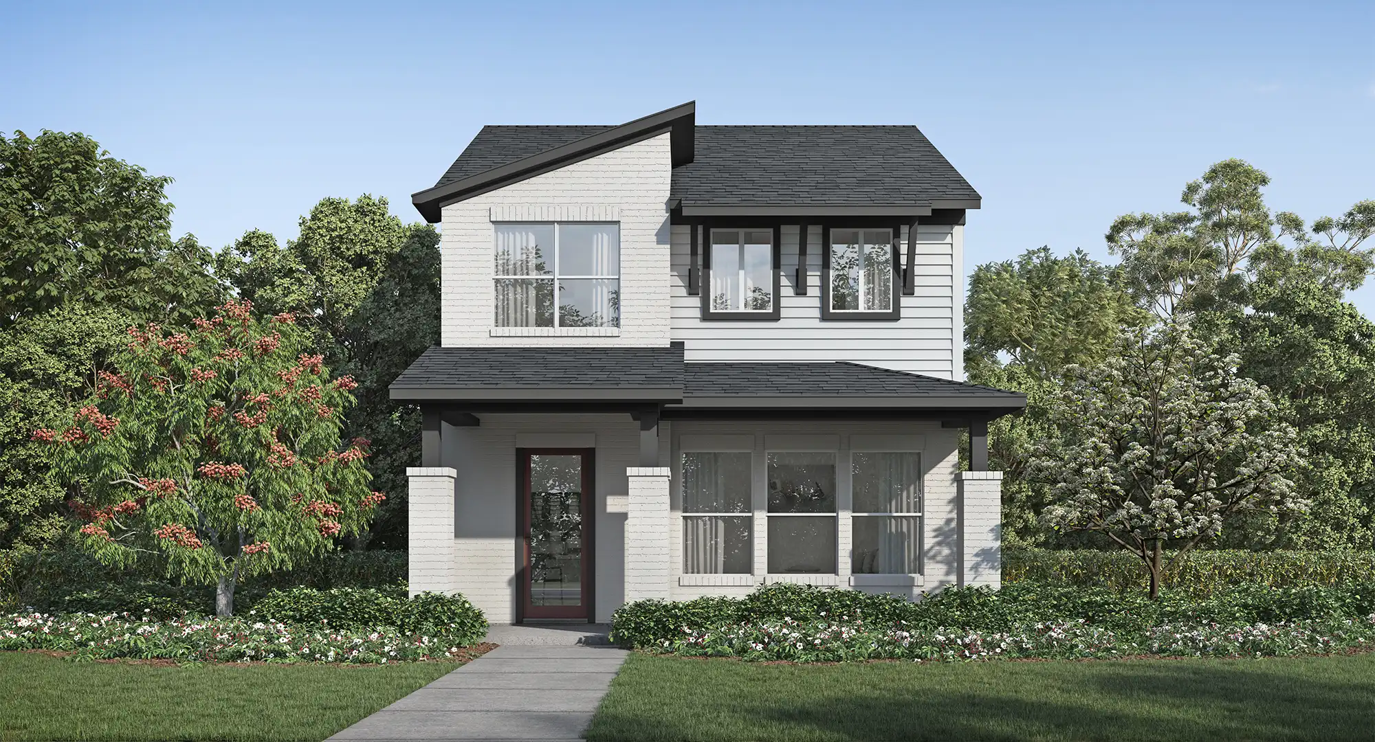 Discover Indigo: A Vibrant Community in Richmond, TX | Indigo