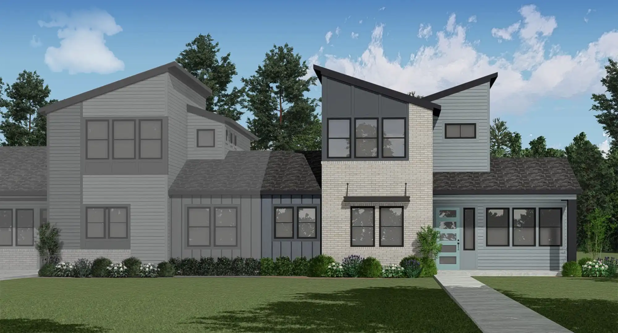 Discover Indigo: A Vibrant Community in Richmond, TX | Indigo